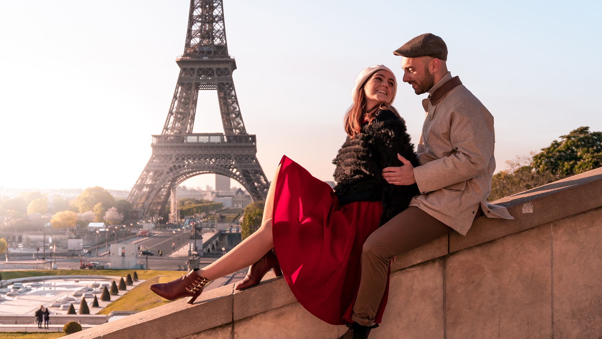 Top 10+ Instagrammable Places In Paris Including Exact Locations!